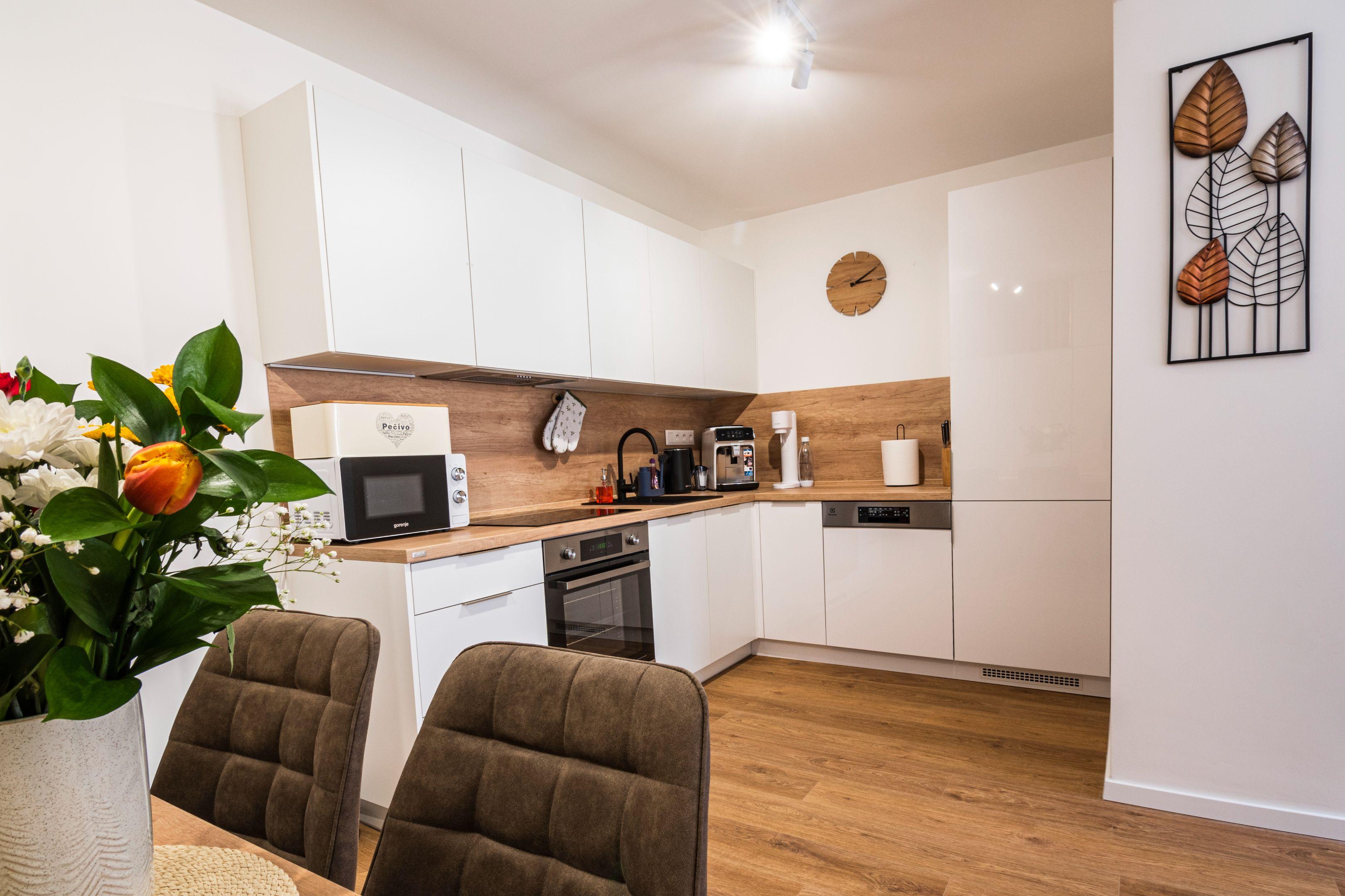 Apartmán Horček Terchová - Terchová