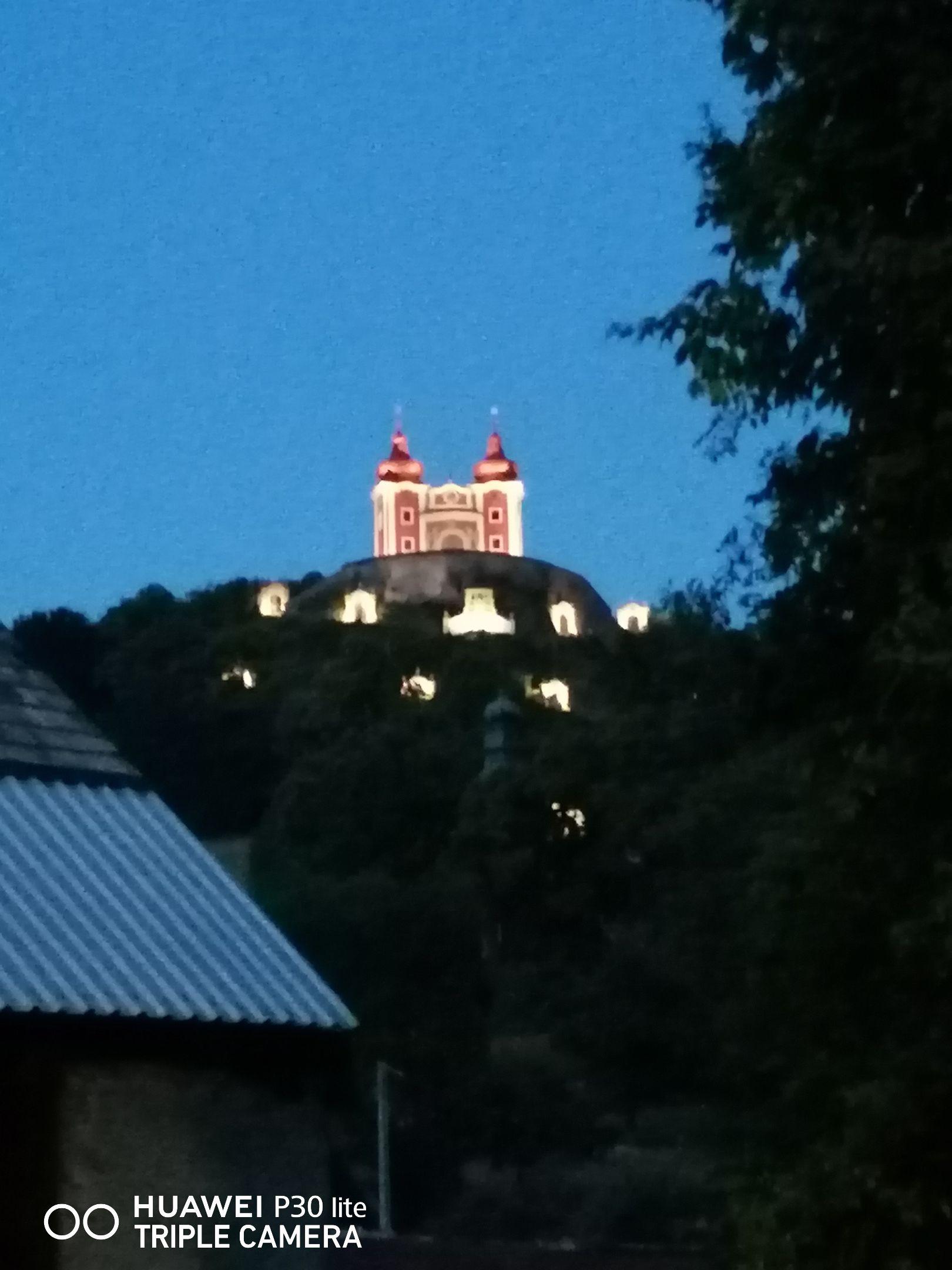 Domček Pod Kalváriou - Banská Štiavnica