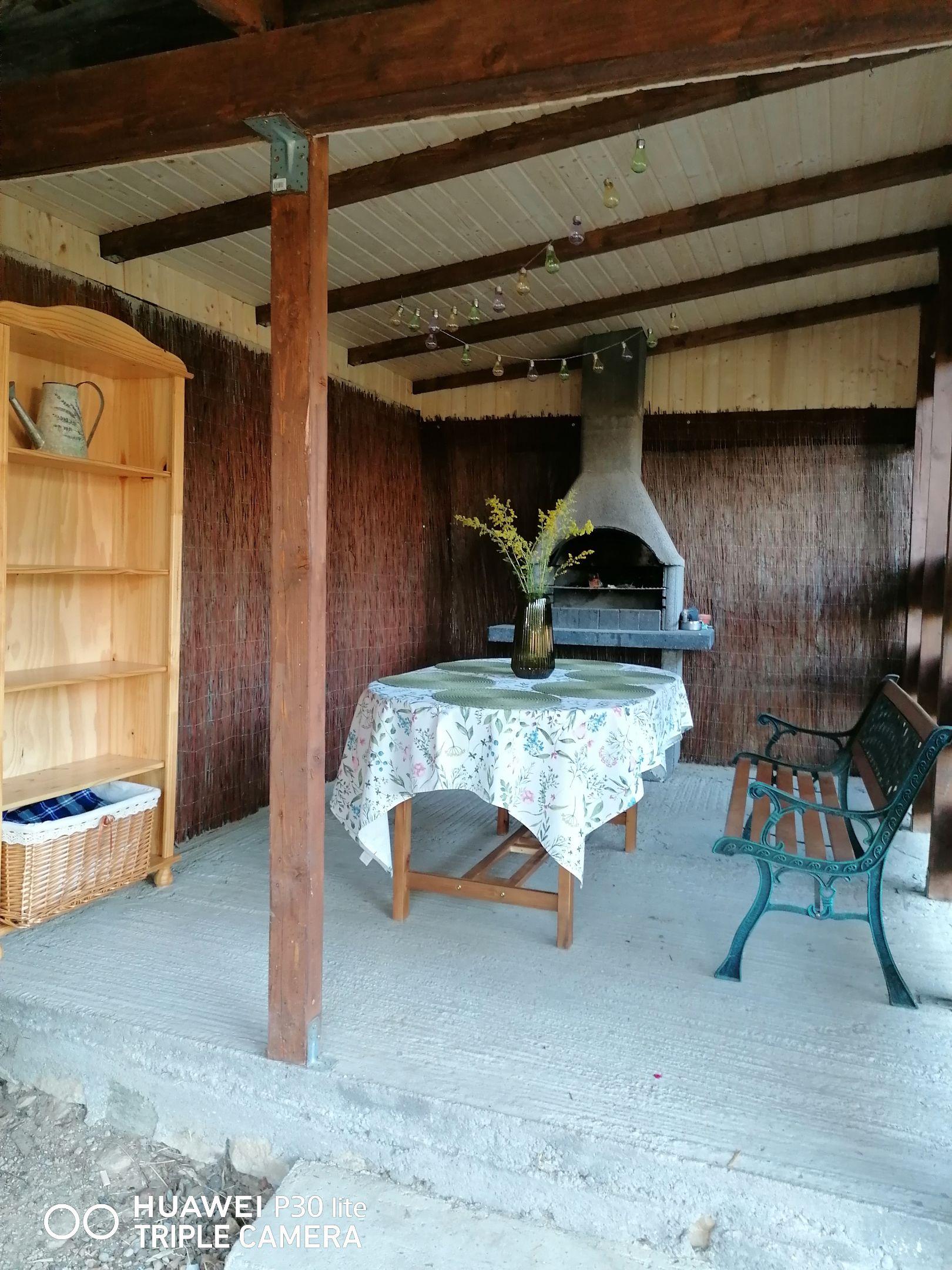 Domček Pod Kalváriou - Banská Štiavnica
