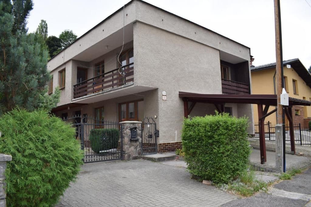 Domček pod Kalváriou - Ružomberok