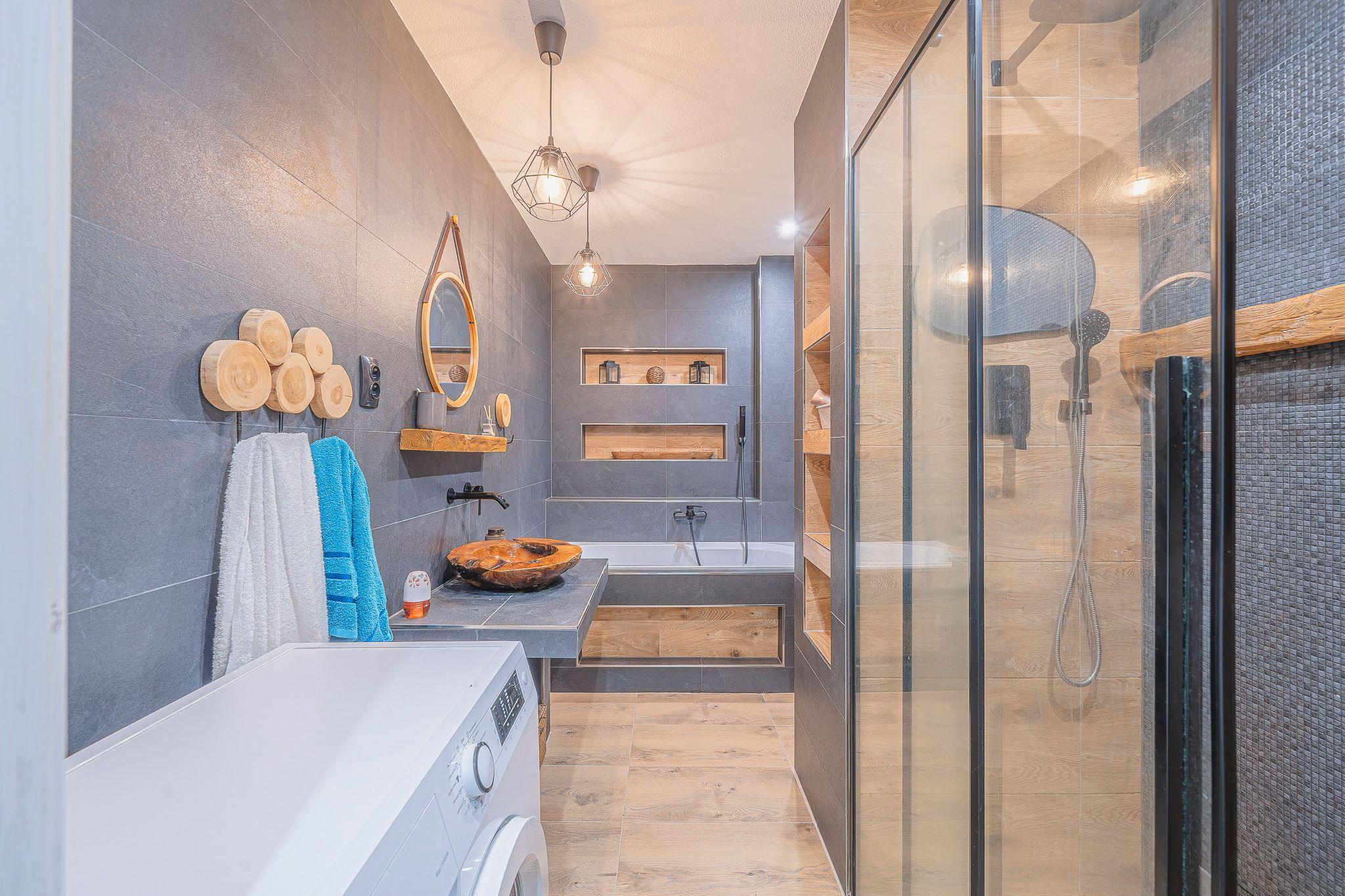 Apartmány Apollo Šírava - Vinné