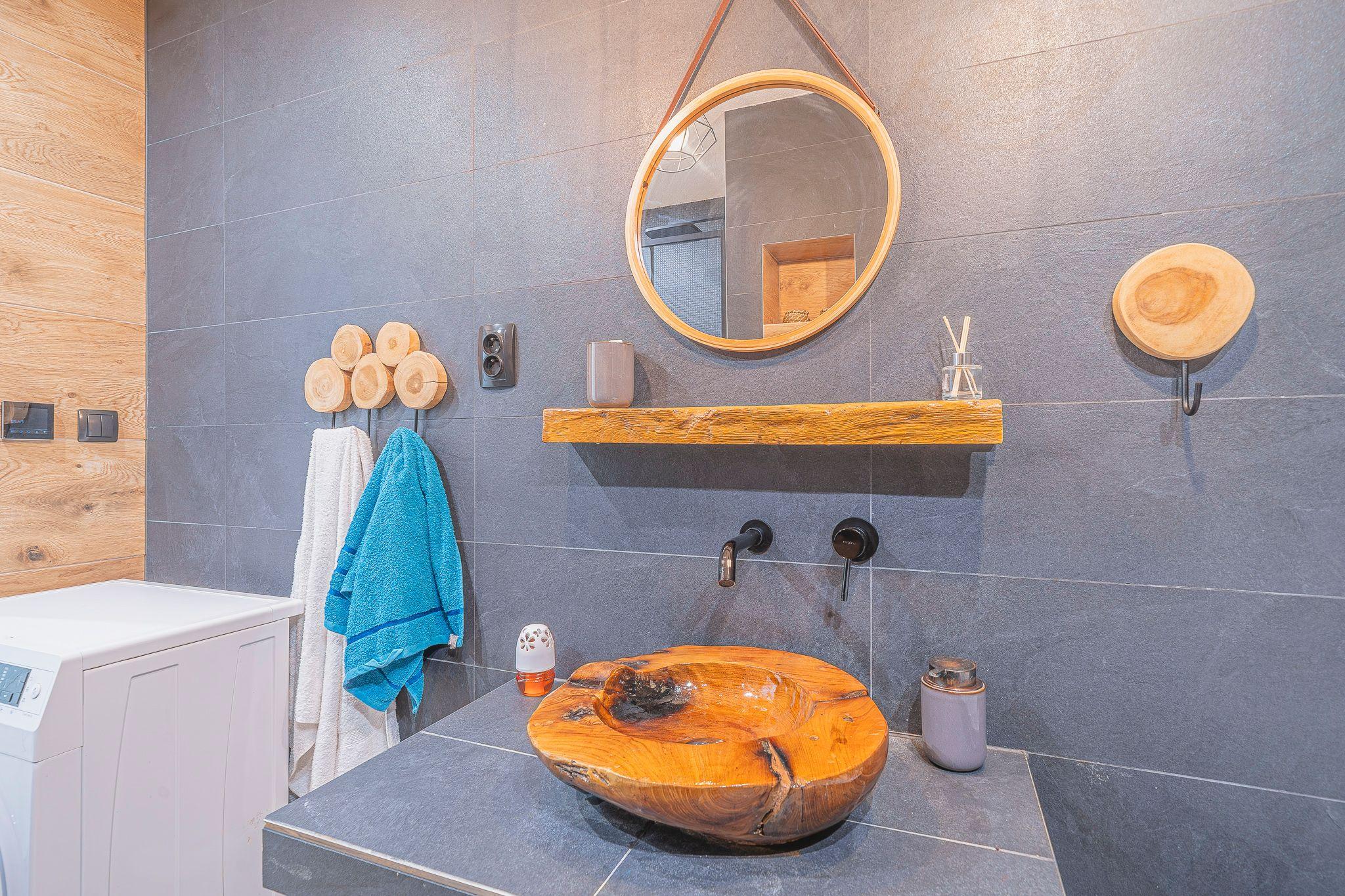 Apartmány Apollo Šírava - Vinné