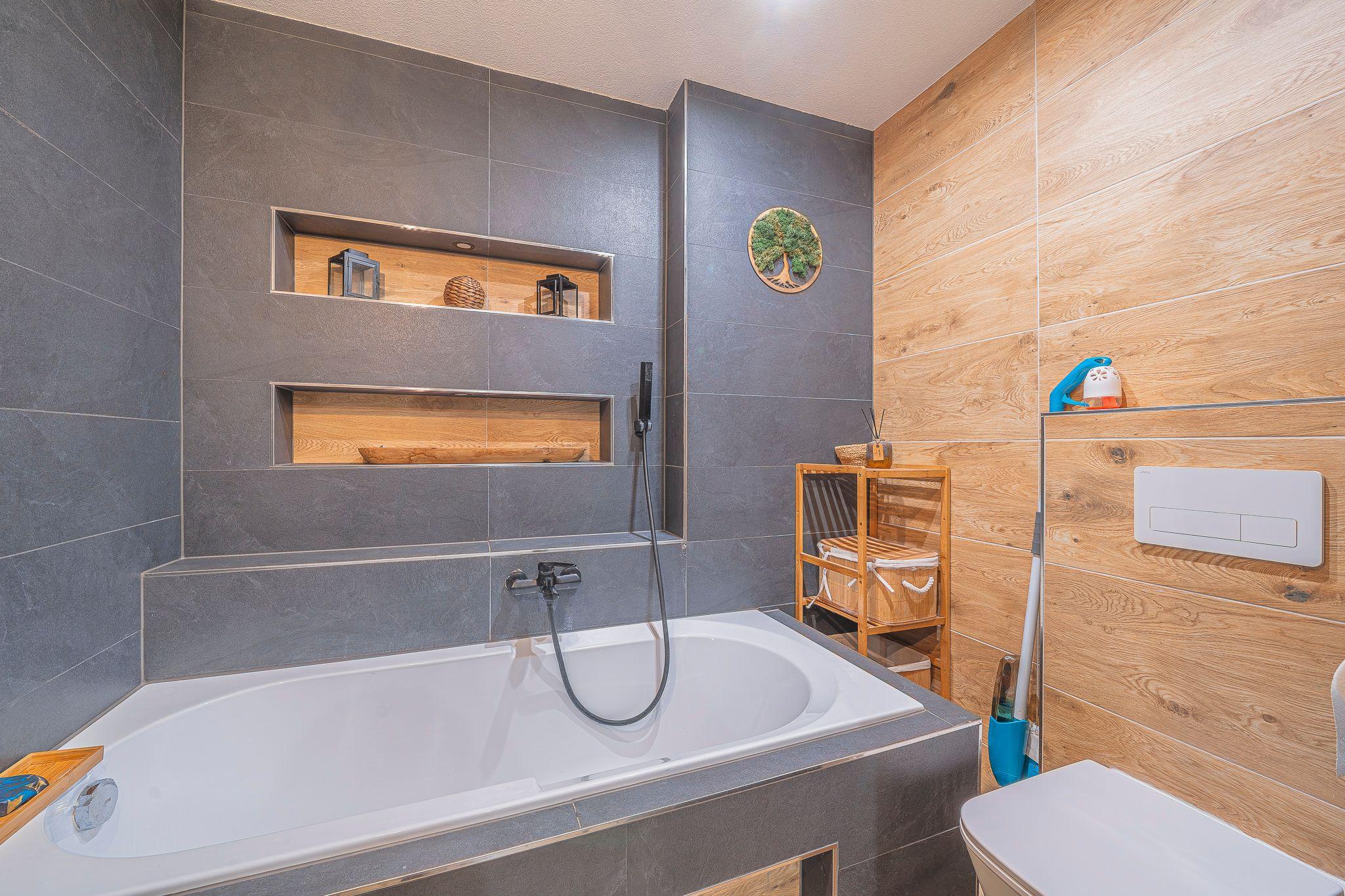 Apartmány Apollo Šírava - Vinné