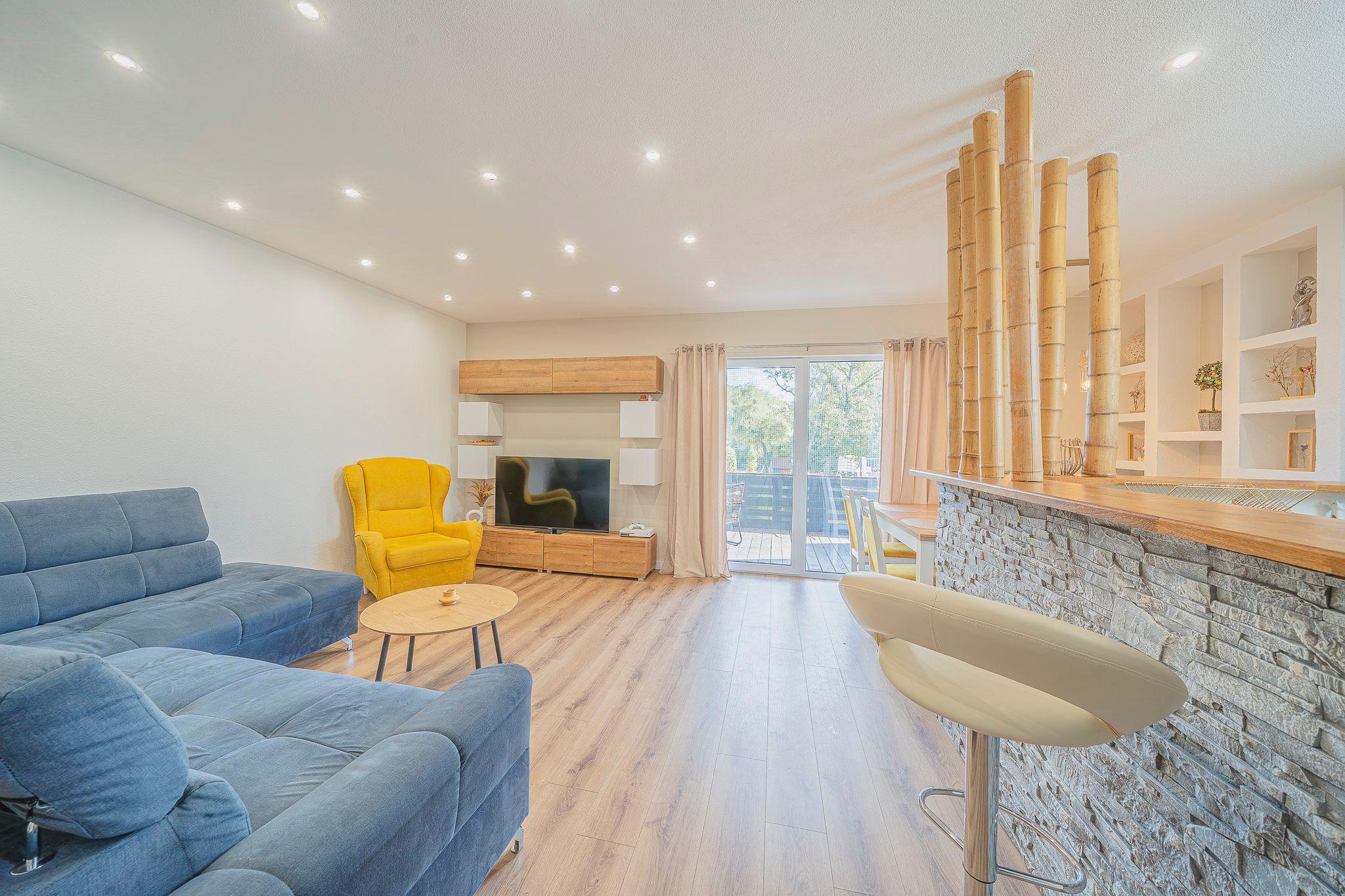 Apartmány Apollo Šírava - Vinné