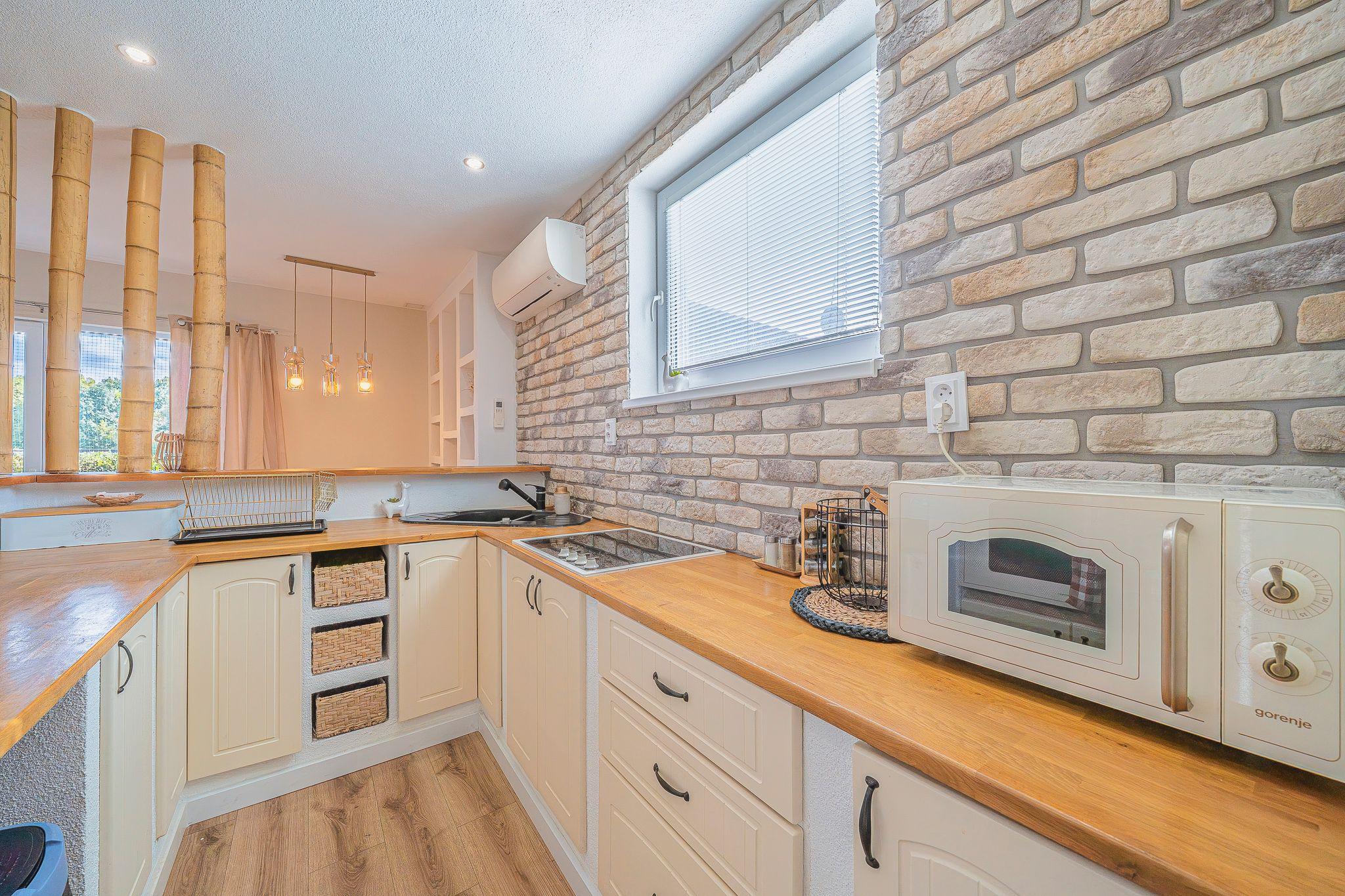 Apartmány Apollo Šírava - Vinné