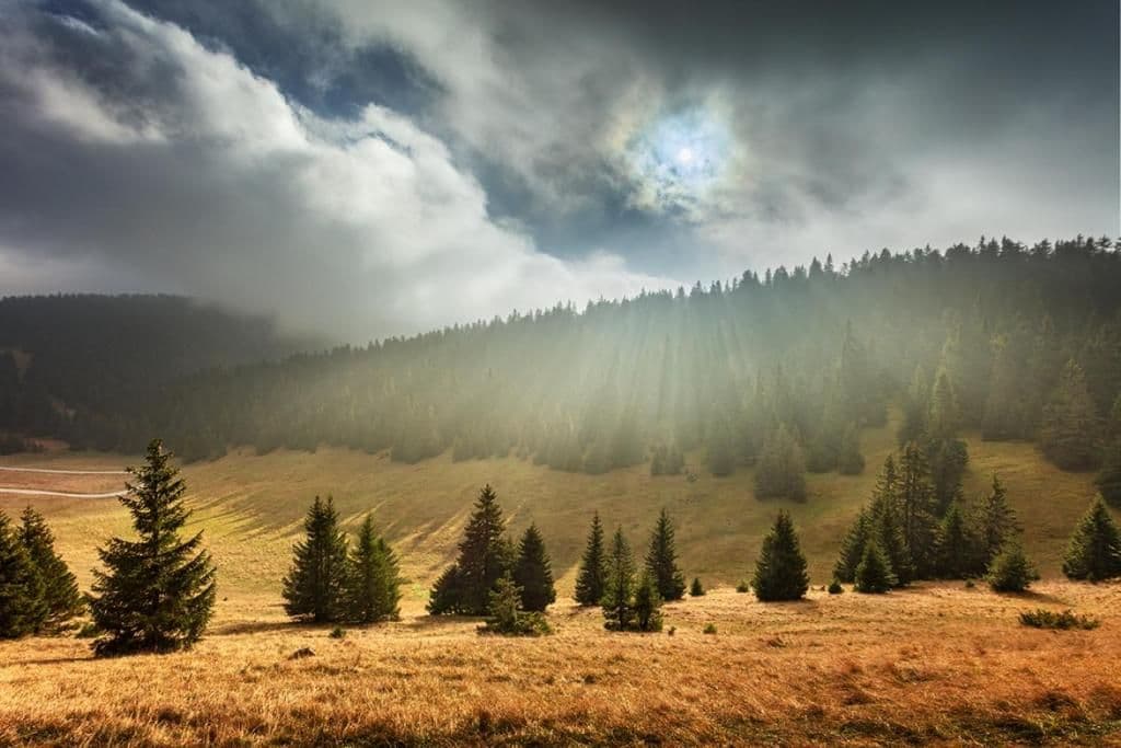 Horská chata Smrekovica - Ľubochňa