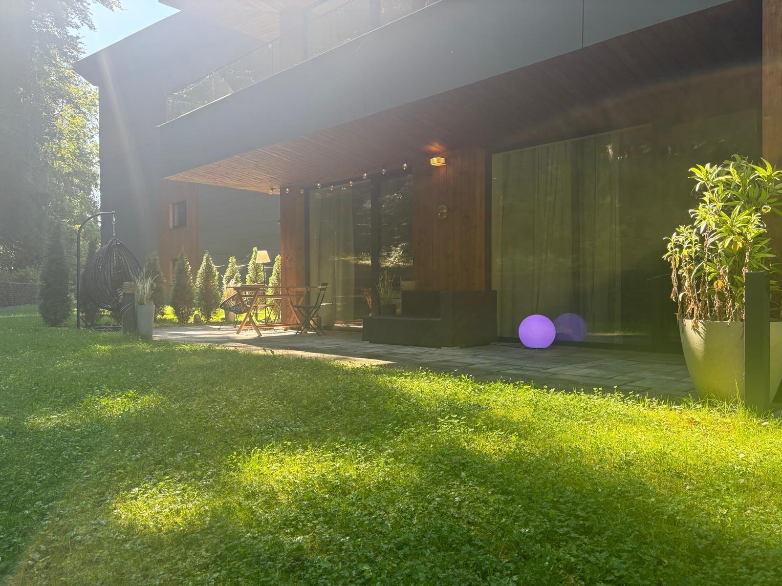 Apartmán Tále - Bystrá (okres Brezno)