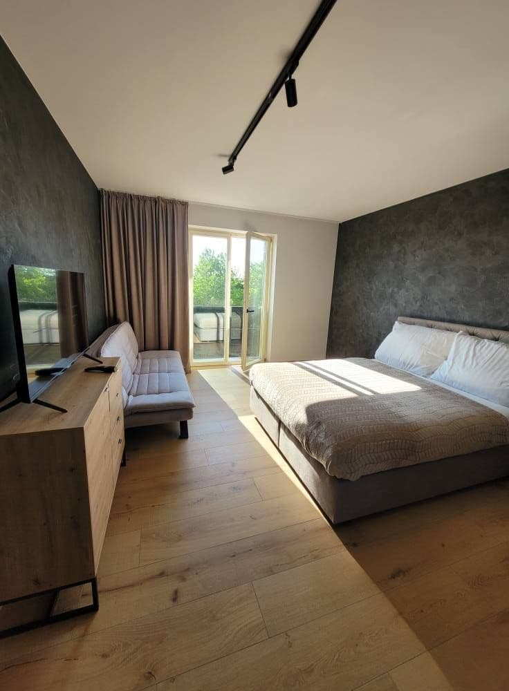 Vinařství Válkovi - Velký Borek