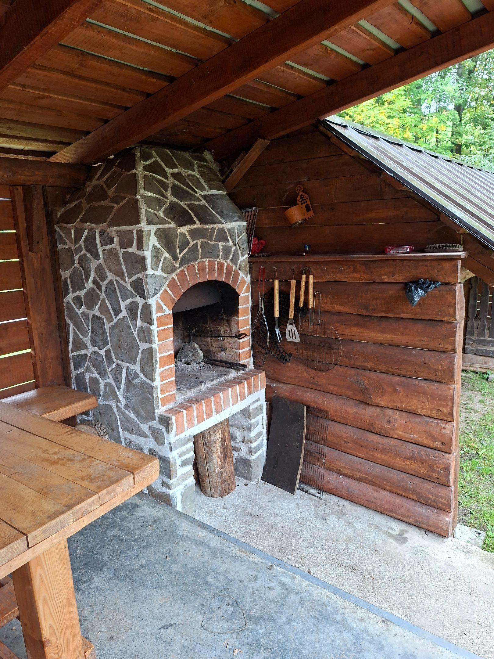 Chata pod Beliankami - Osturňa