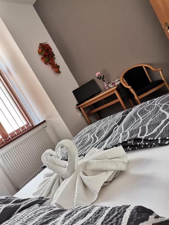 Excalibur Penzion a Restaurace - Moravská Třebová