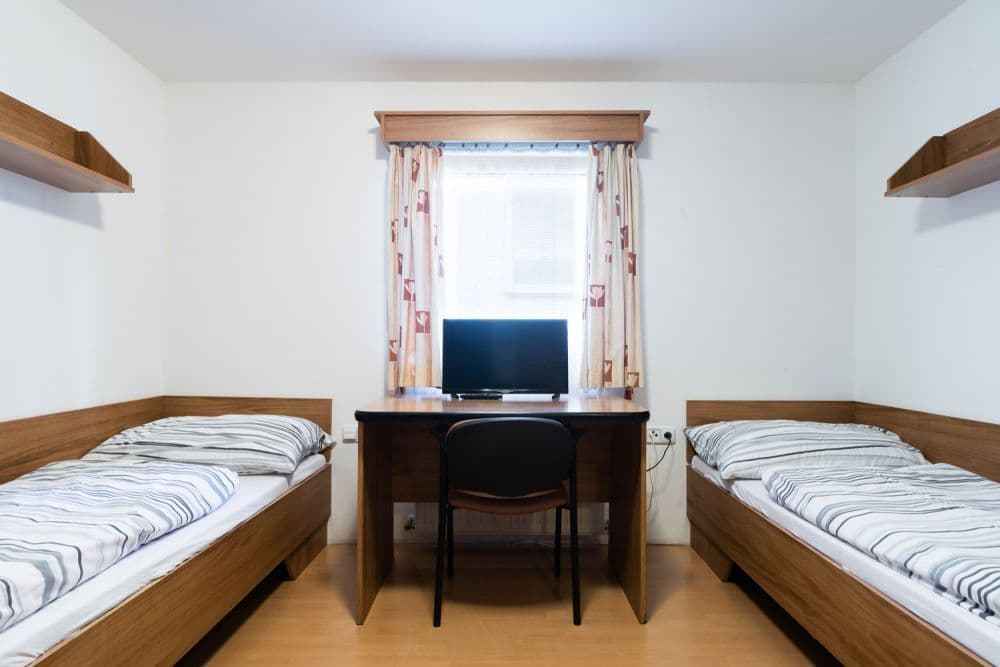 Ubytovňa Dorm Residences Dlhá - Stupava