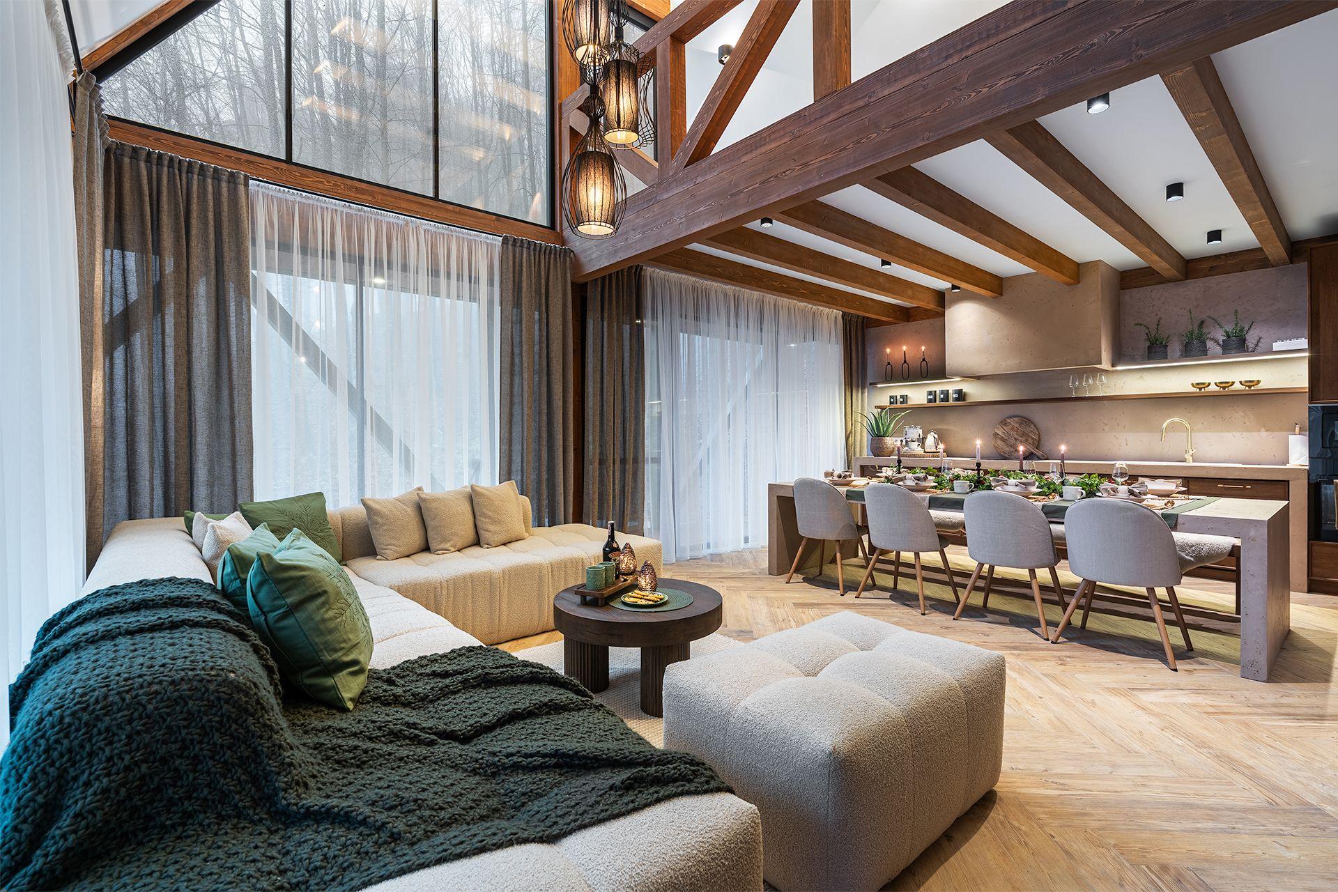 Serenity Skalka Ski & Wellness Residence - Kremnica