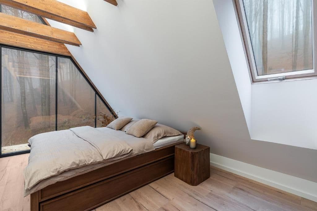 Serenity Skalka Ski & Wellness Residence - Kremnica