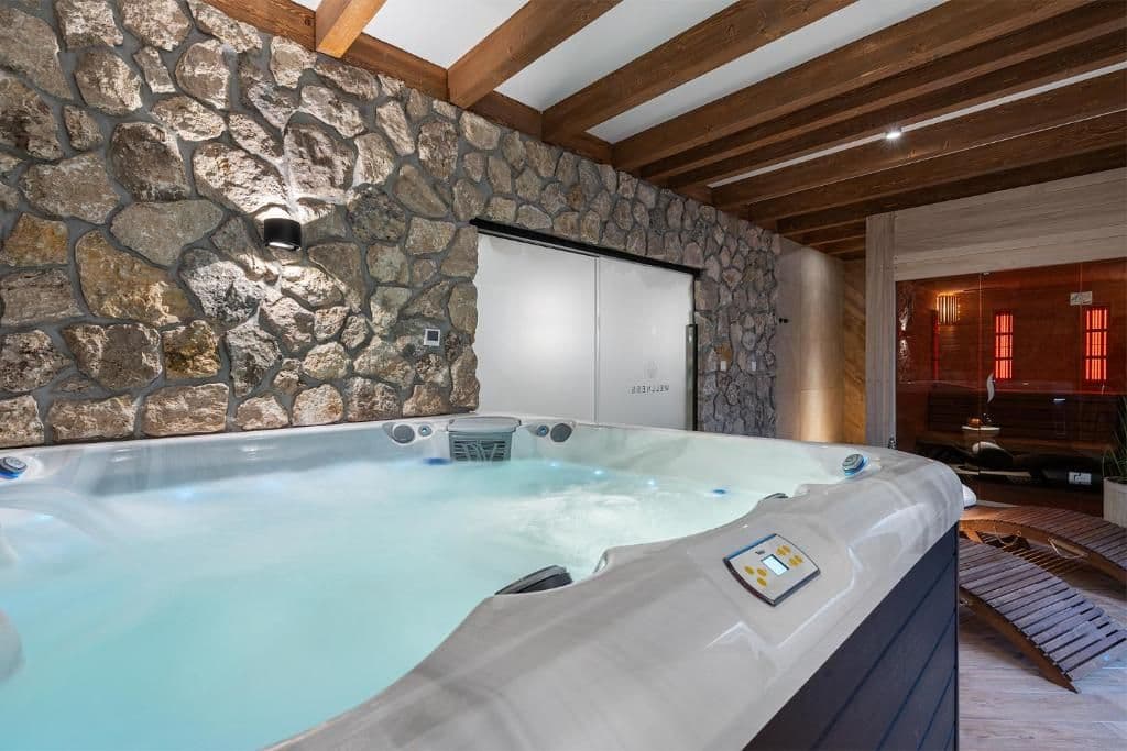 Serenity Skalka Ski & Wellness Residence - Kremnica
