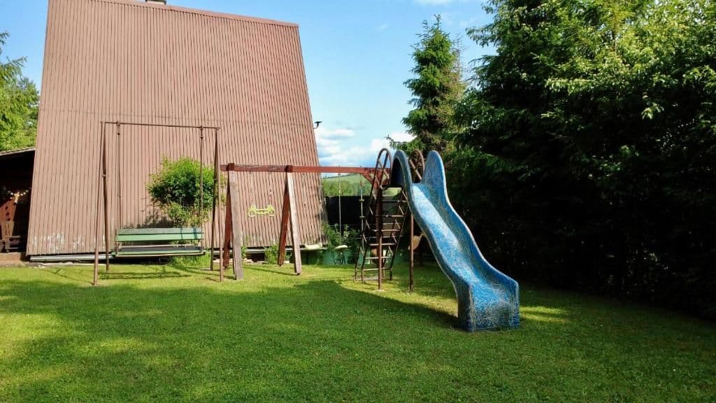 Cottage Teplička - Relax v súkromnej kúpacej kadi - Teplička