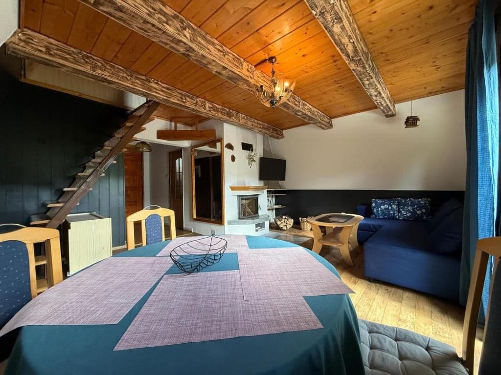 Cottage Teplička - Relax v súkromnej kúpacej kadi - Teplička