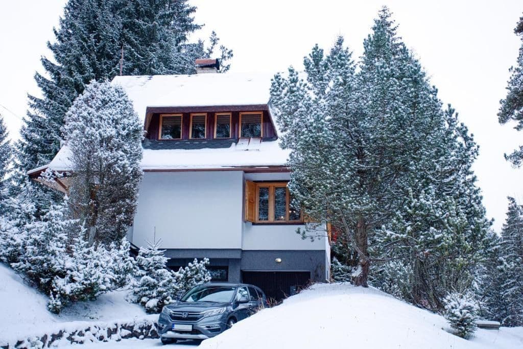 Elysia Private - Pavčina Lehota