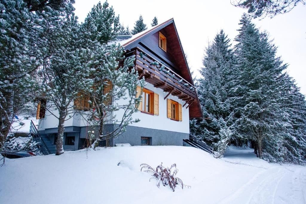 Elysia Private - Pavčina Lehota