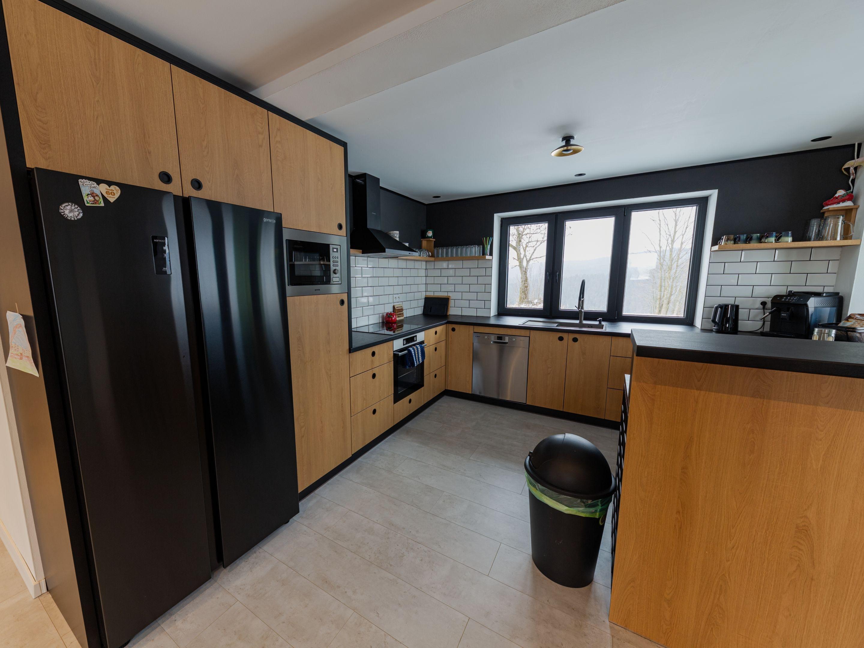 Chata Tereza - Oravská Lesná - Oravská Lesná