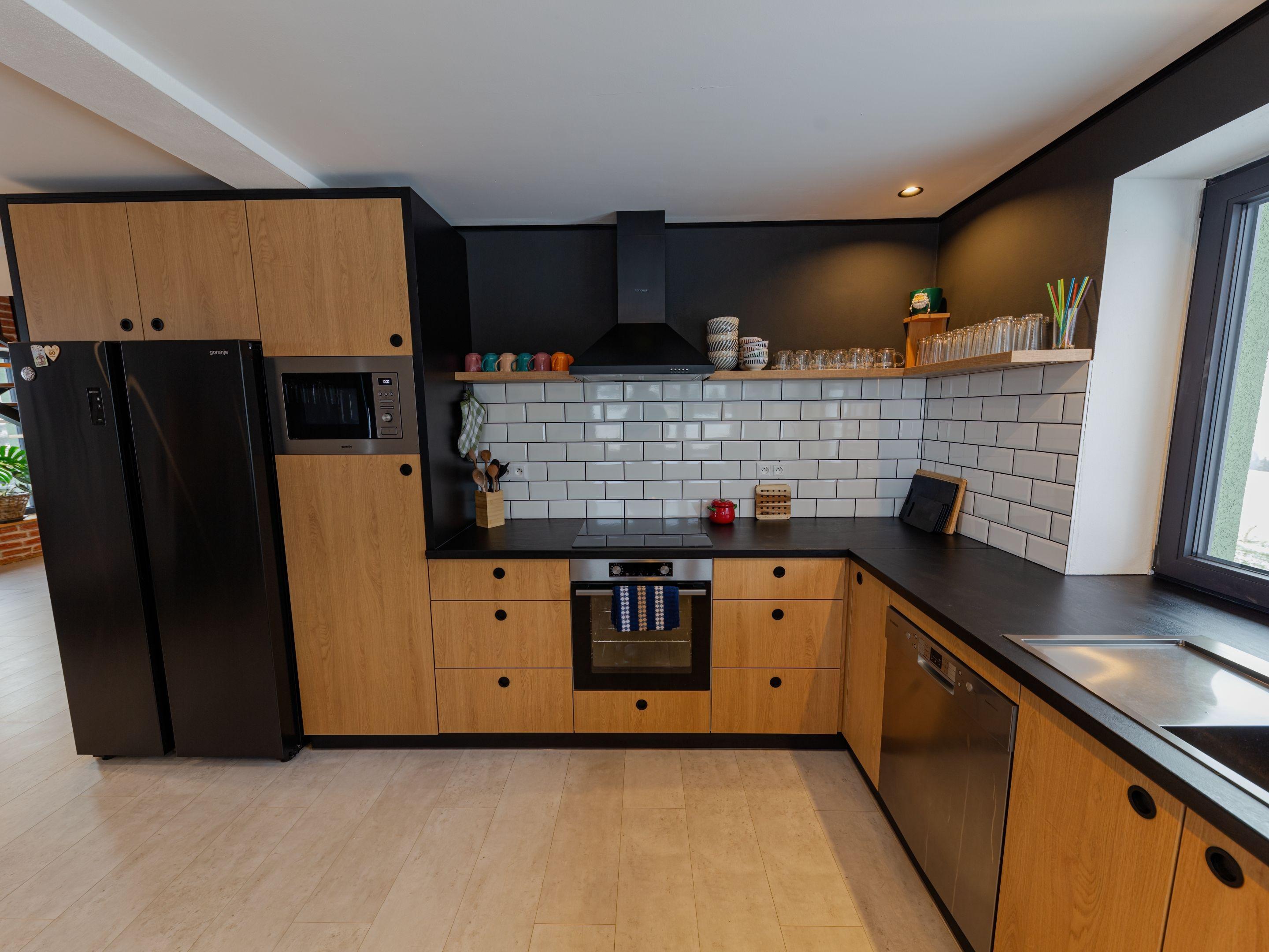 Chata Tereza - Oravská Lesná - Oravská Lesná