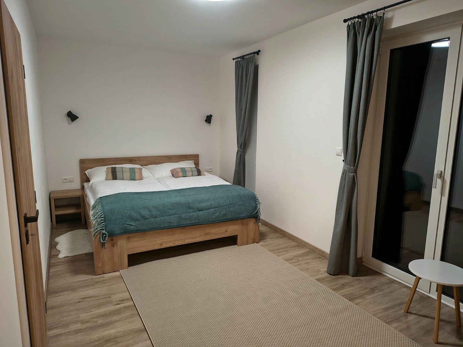 Chata Janka Hlobišov - Hronec