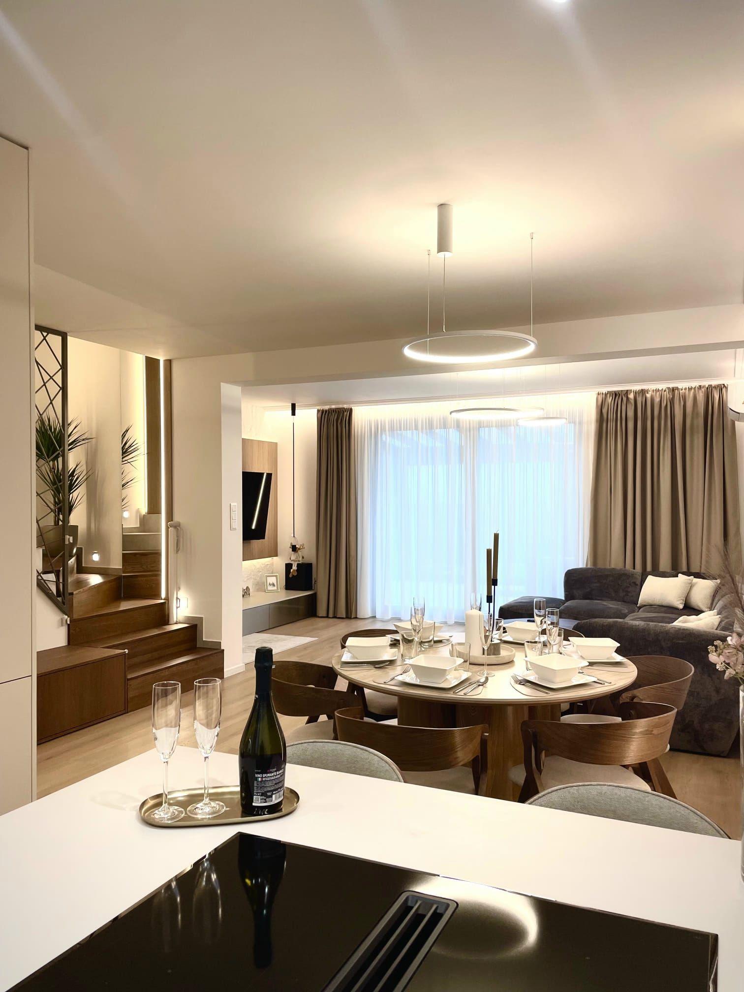 Apartment House Pod Lesom - Veľká Lomnica