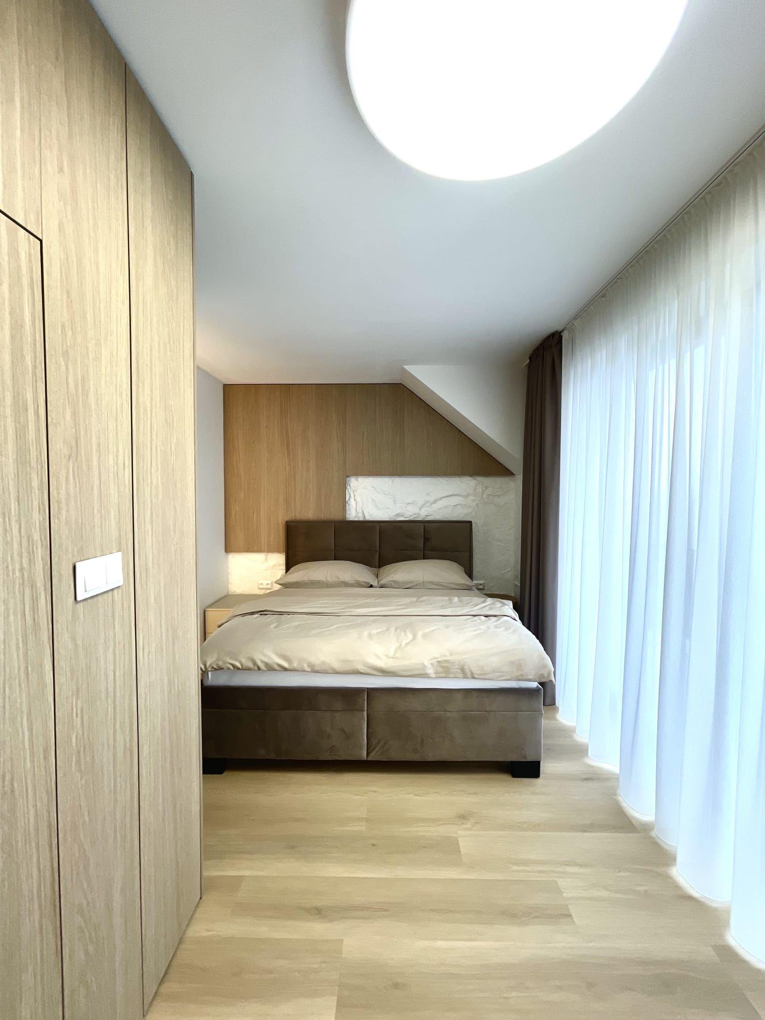 Apartment House Pod Lesom - Veľká Lomnica