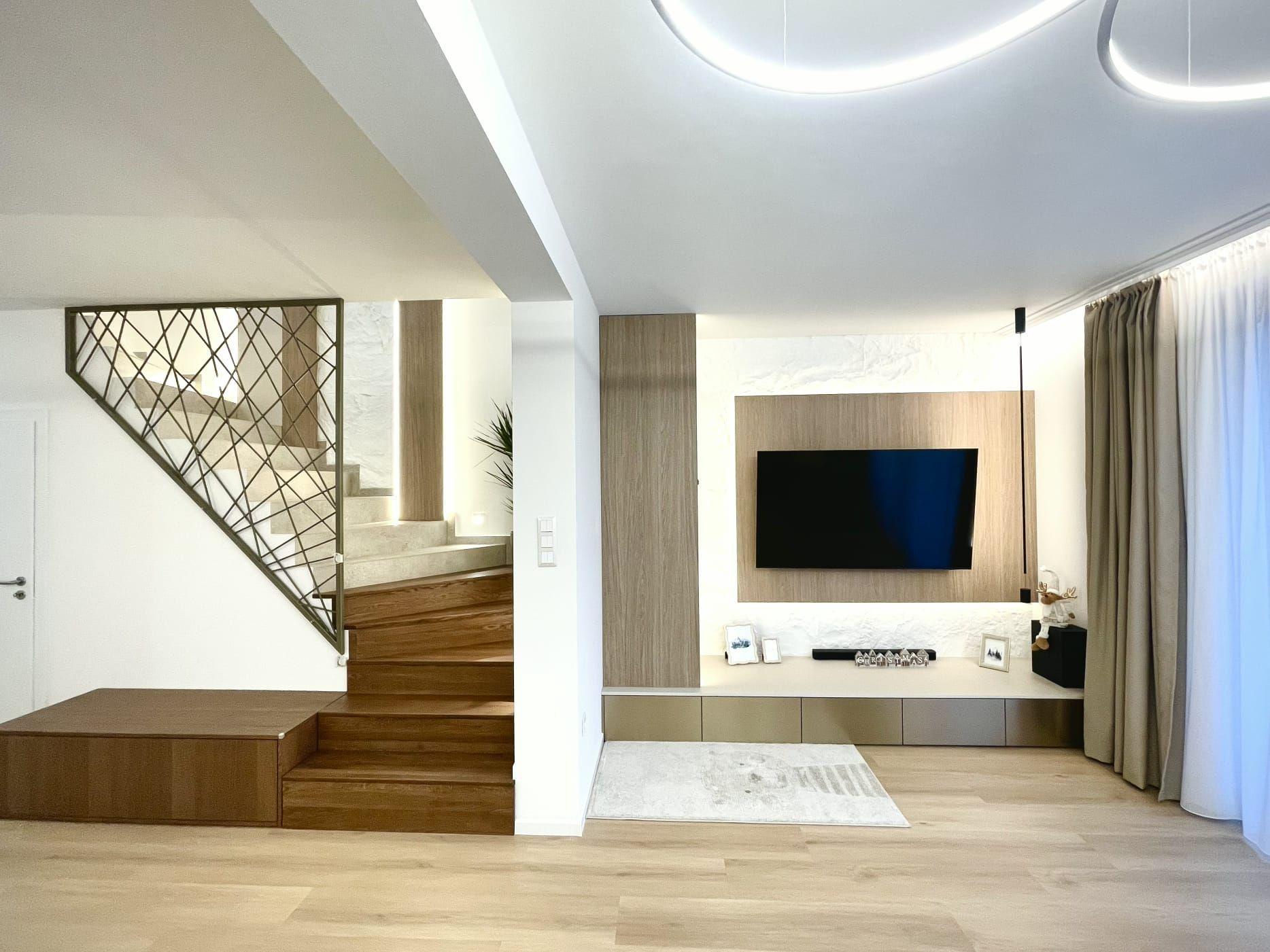 Apartment House Pod Lesom - Veľká Lomnica