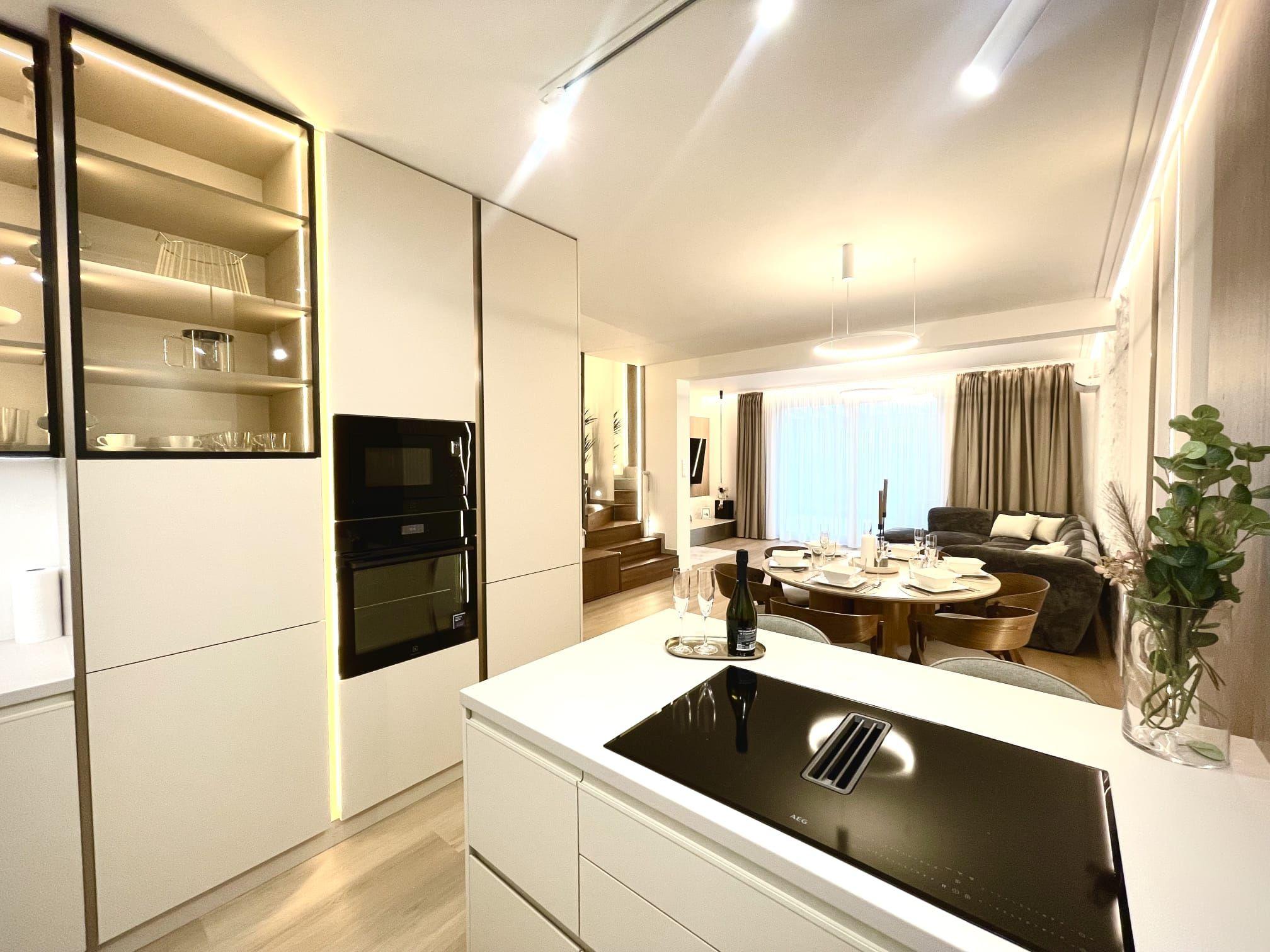 Apartment House Pod Lesom - Veľká Lomnica