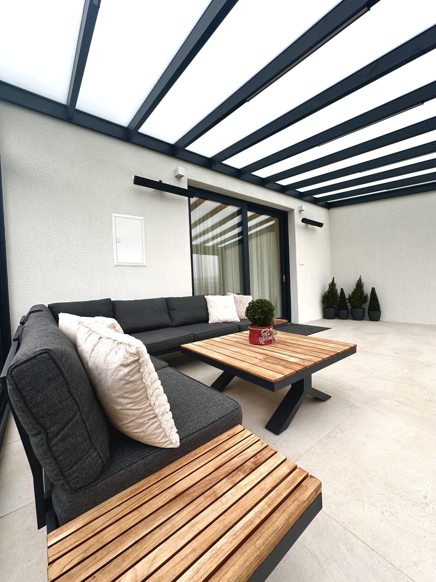 Apartment House Pod Lesom - Veľká Lomnica