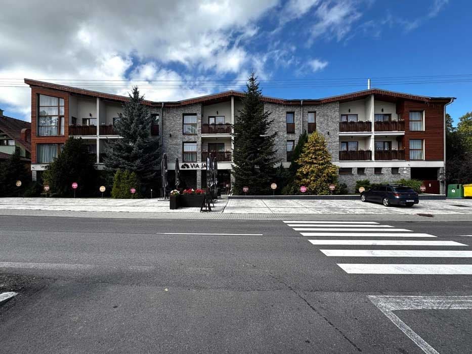 Apartmán DAVID - VIA Jasná Demänová wellness - Liptovský Mikuláš - Demänová