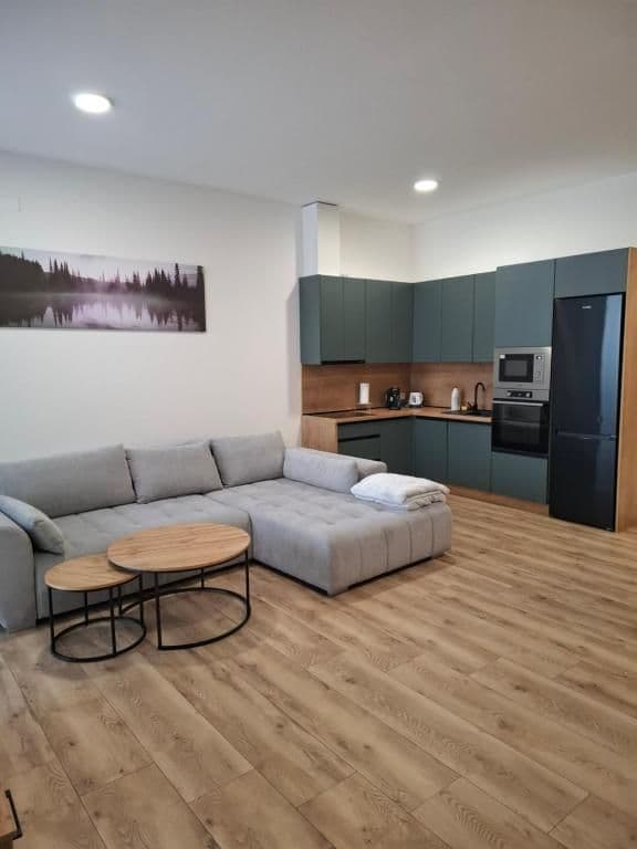 Apartmán Central Point Humenné - Humenné