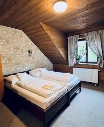 Kúpeľný mlyn Bojnice - Bojnice