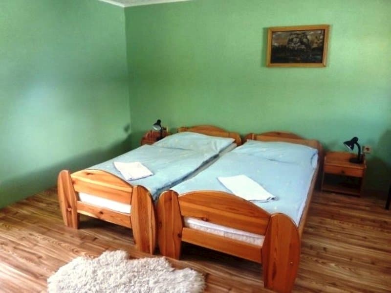 Vila Bobrik Liptovská Mara - Bobrovník