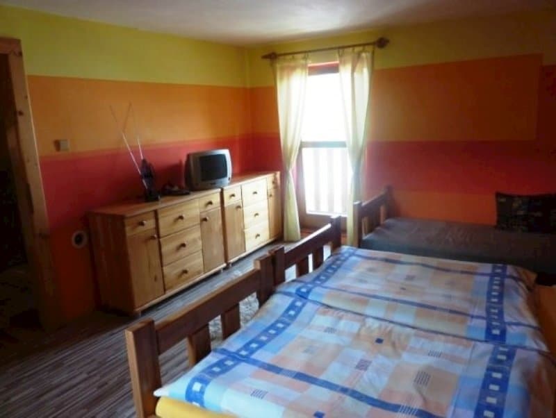 Vila Bobrik Liptovská Mara - Bobrovník