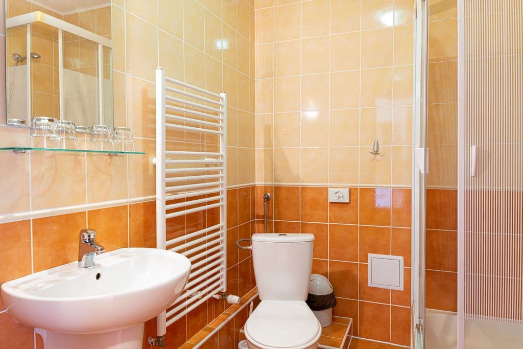 Resort Pltník - Penzión Pieniny - Červený Kláštor