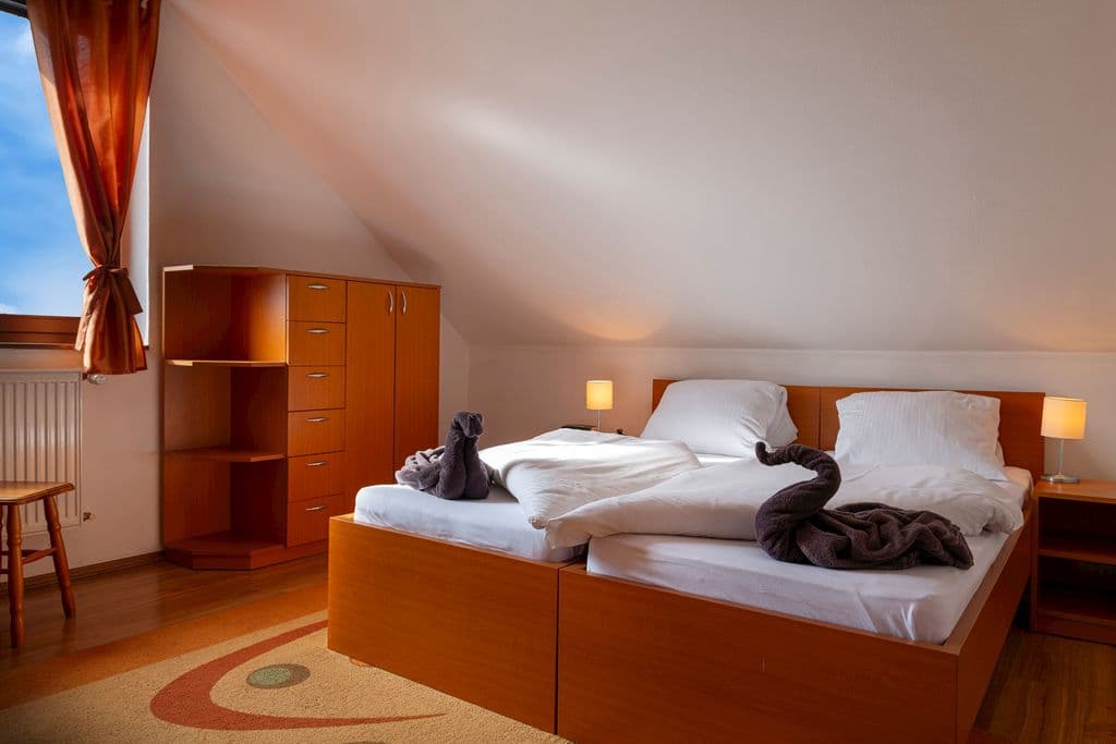 Resort Pltník - Penzión Pieniny - Červený Kláštor