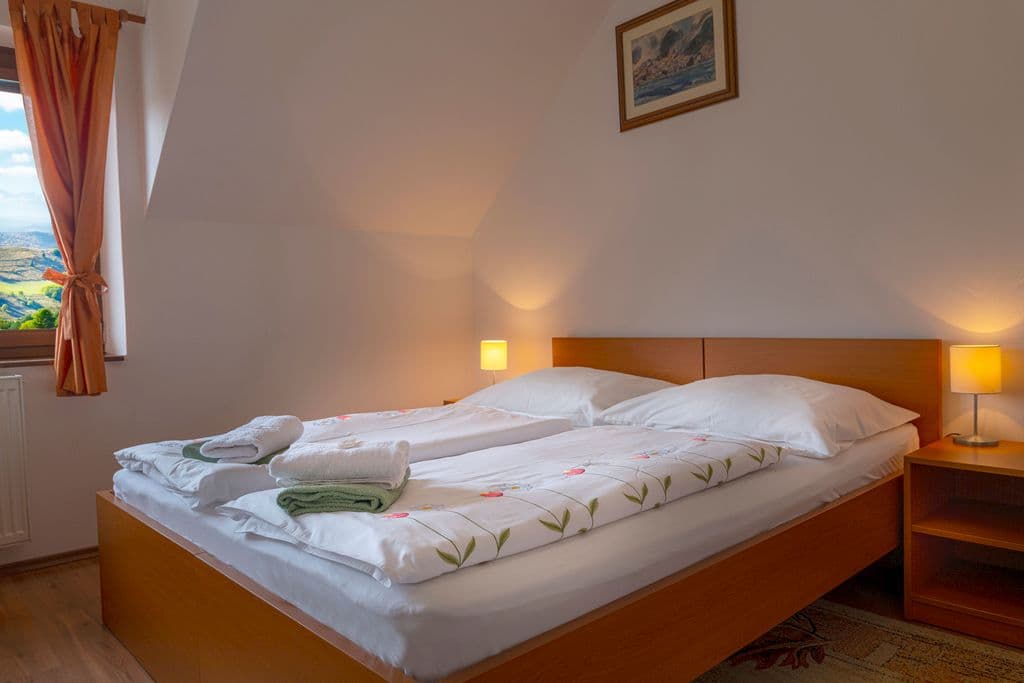 Resort Pltník - Penzión Pieniny - Červený Kláštor