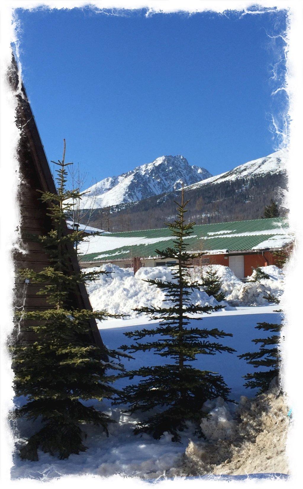 Vila Studienka - Nový Smokovec