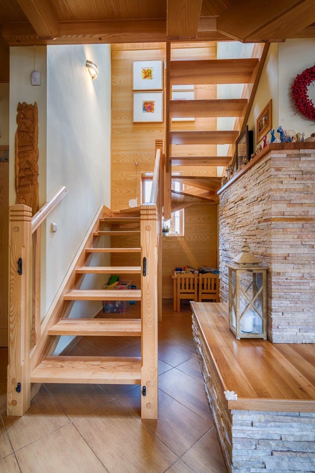 Vila Studienka - Nový Smokovec