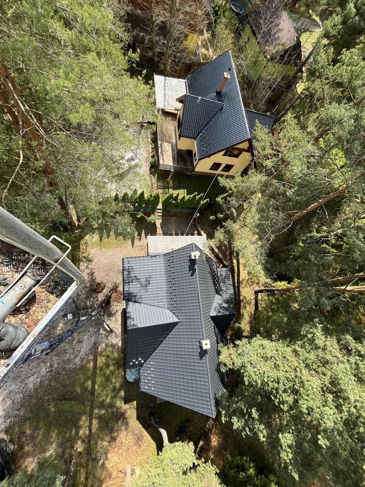 Chaty Slovenský raj - Košiarny briežok