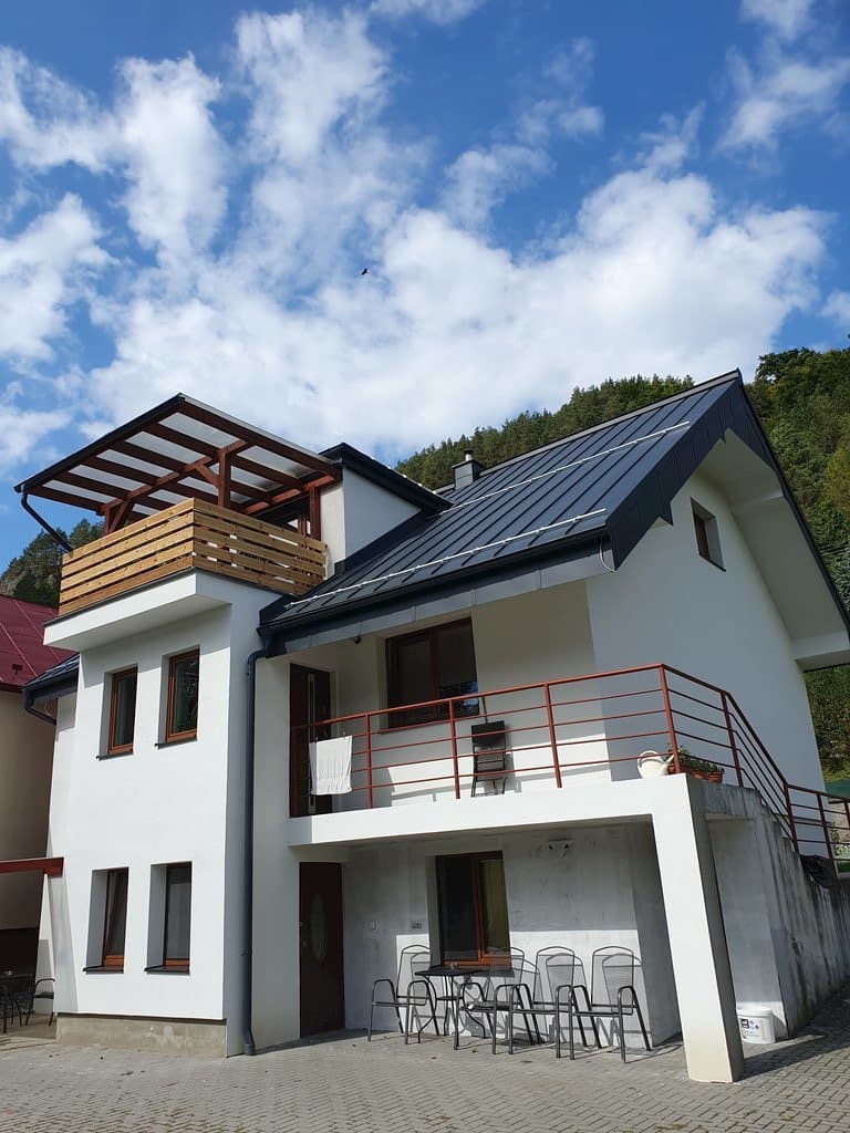 Ubytovanie Malá Fatra - Lietava