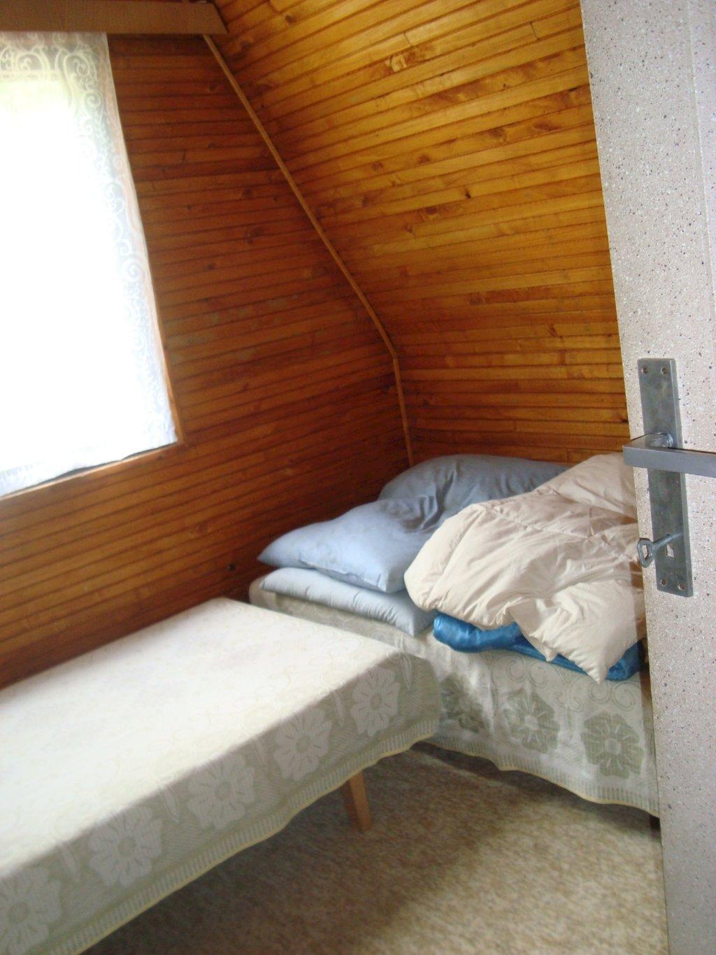 Chata Ružiná - Divín