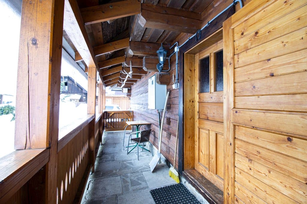 Drevenica Gabika - Terchová