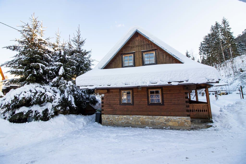 Drevenica Gabika - Terchová