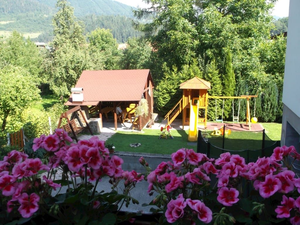 Penzión Malá Fatra u Ďurka - Terchová