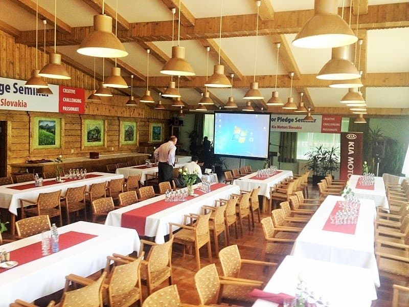 Hotel Diery - Terchová