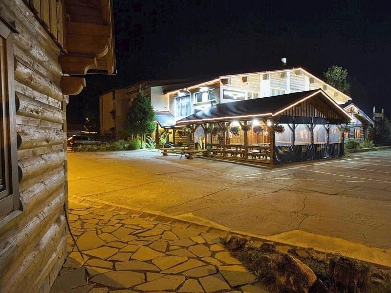 Hotel Diery - Terchová