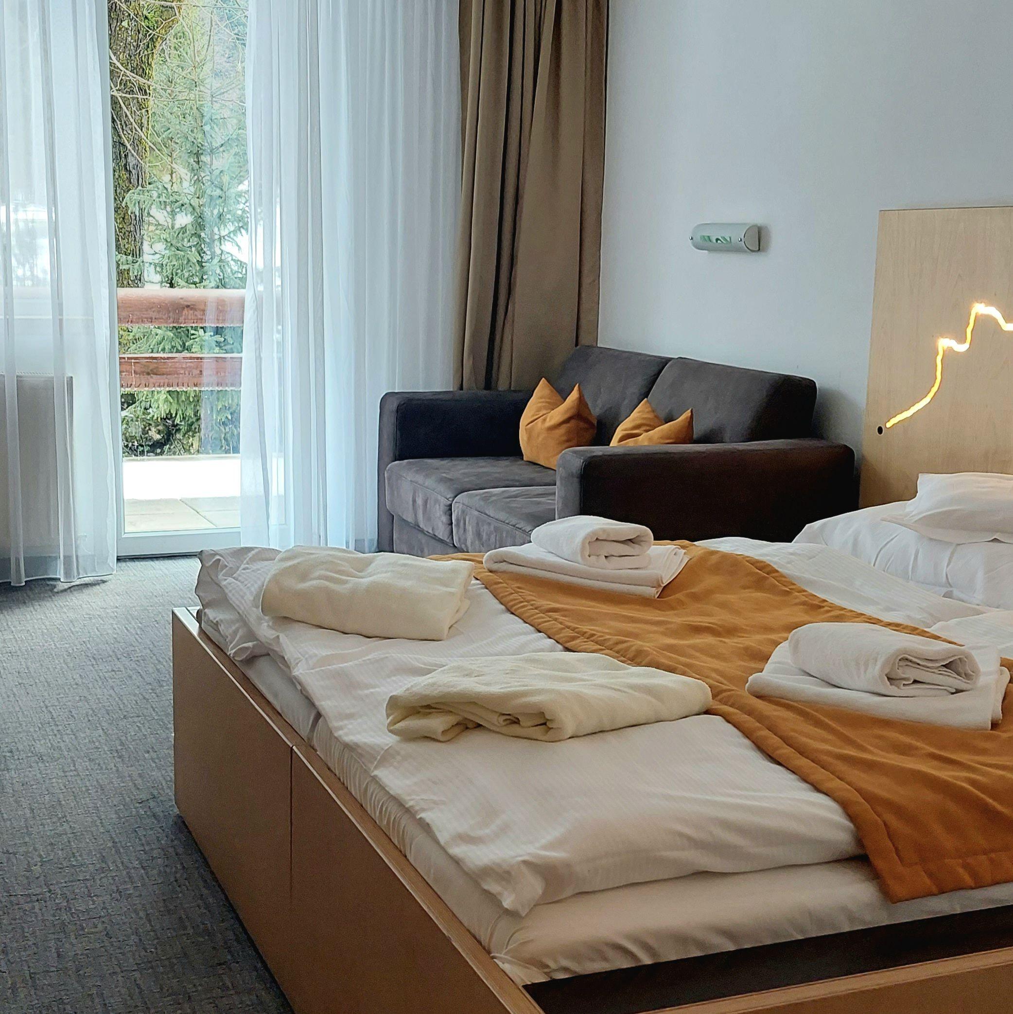 Hotel Diery - Terchová