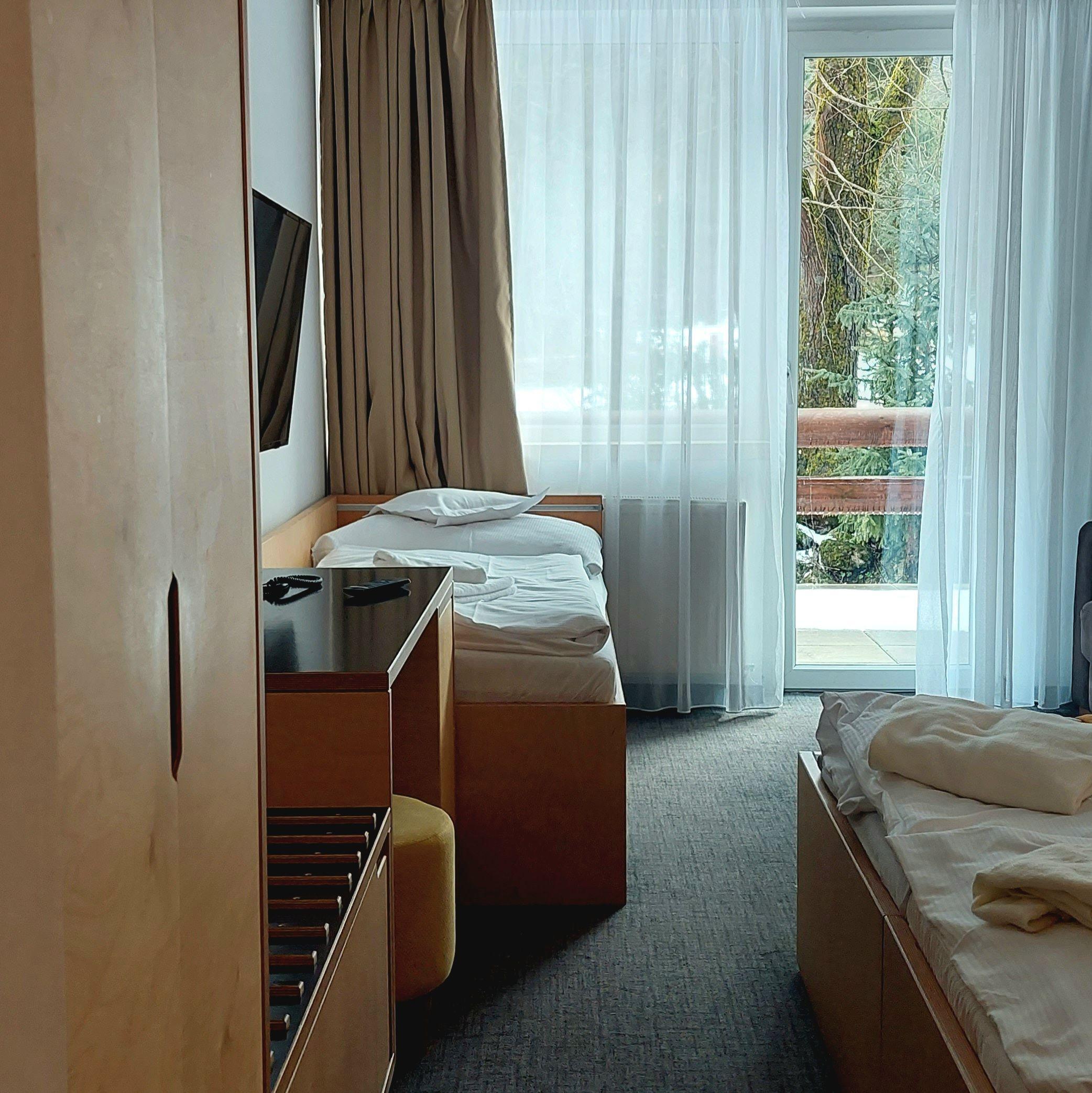 Hotel Diery - Terchová